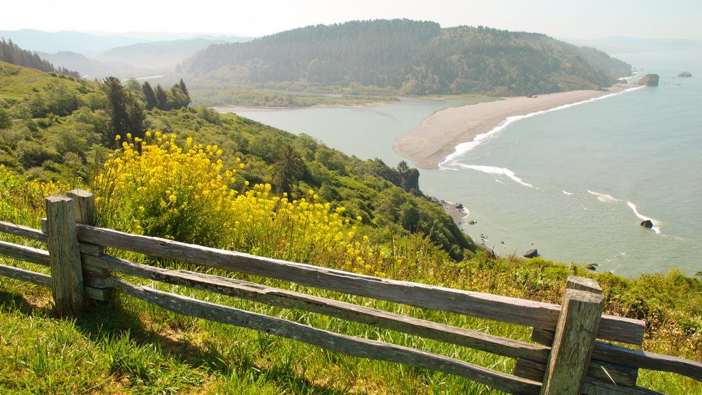 Our Network - Tribal Marine Stewards Network