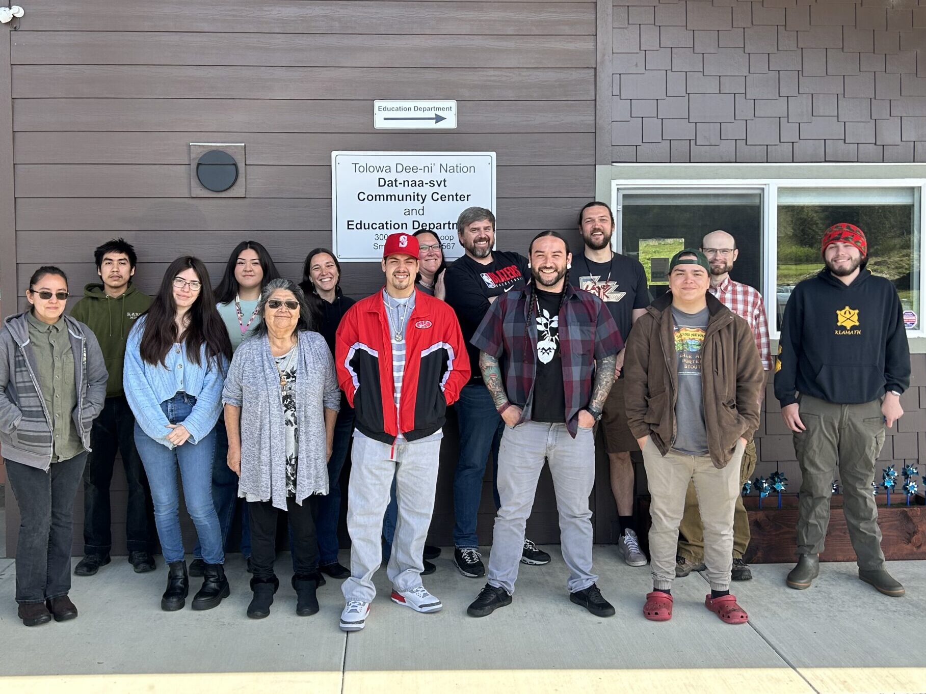 Preserving the Past, Shaping the Future: The Power of Indigenous-led ...