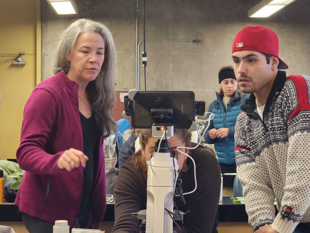 Indigenizing Environmental Solutions: A Workshop on Harmful Algal ...