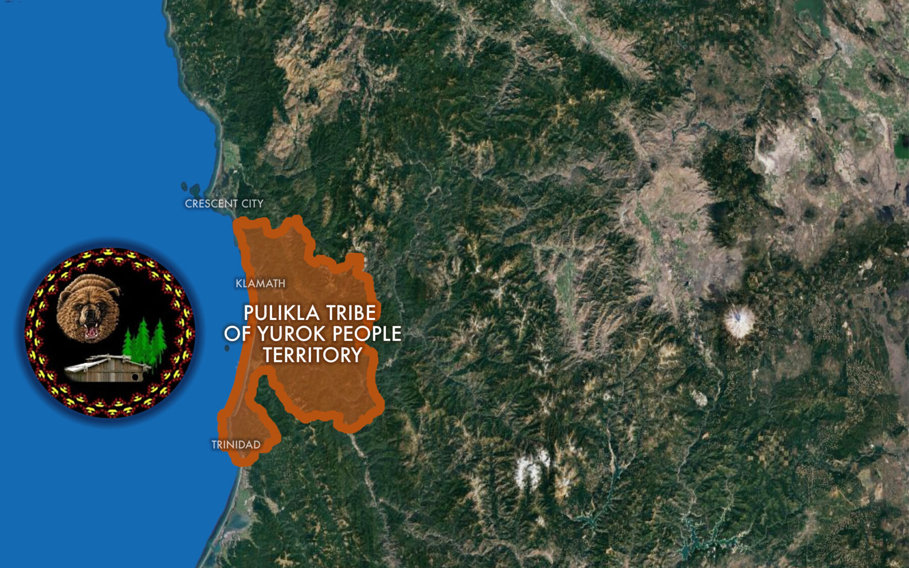 Pulikla Tribe of Yurok People - Tribal Marine Stewards Network